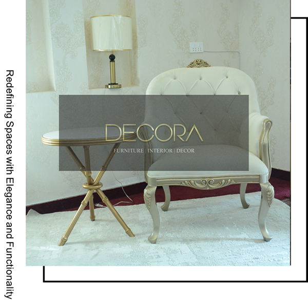 Decora Studio